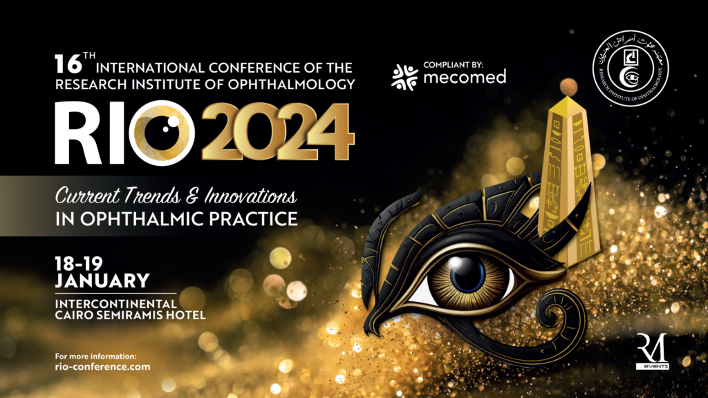 RIO 2024 – RM Events