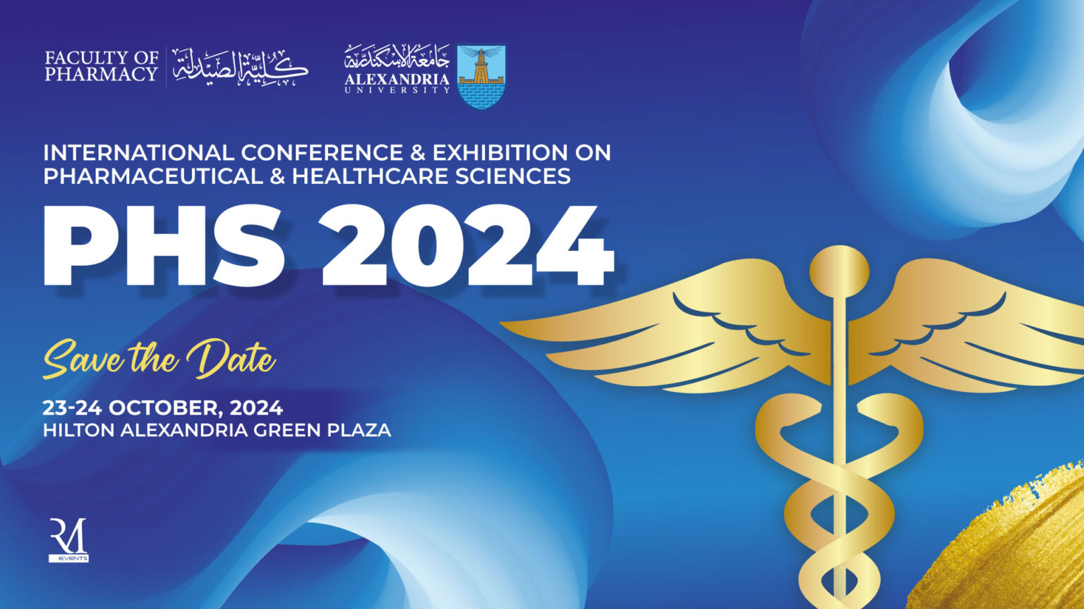 PHS 2024 – RM Events