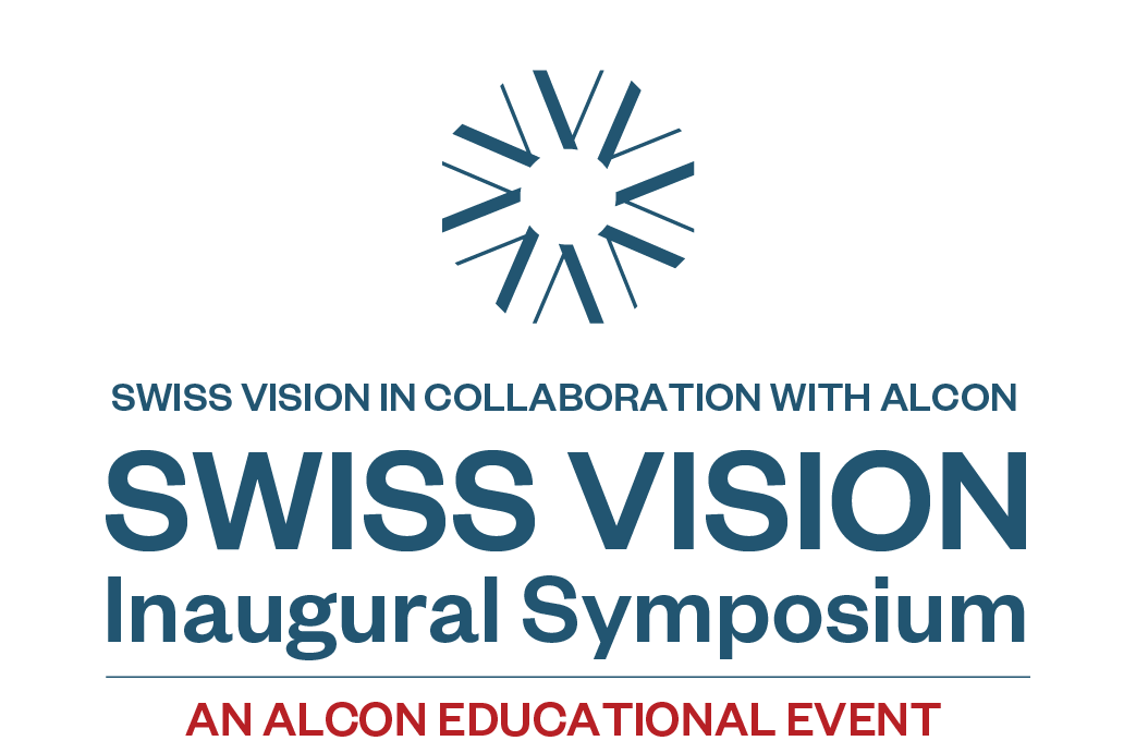 Swiss Vision – RM Events